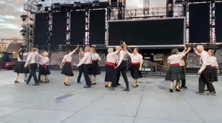 Square Dance Calgary – Square Dancing is Friendship set to music!